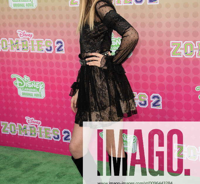 25 January 2020 - Burbank, California - Ruby Rose Turner. Disney ...