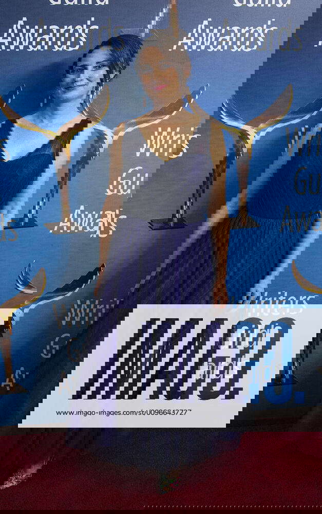 February 1, 2020, Beverly Hills, California, USA: Lila Byock at the red ...