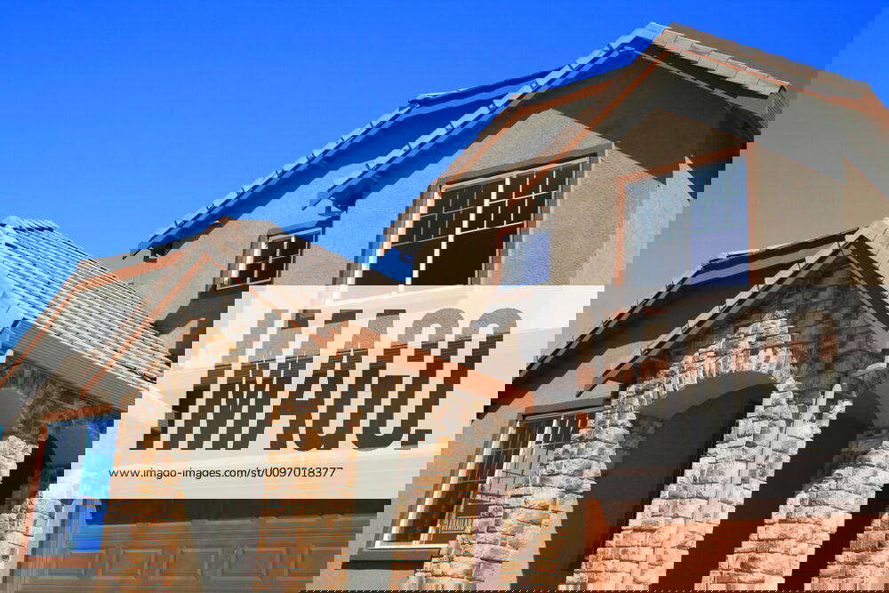 Available House Modern new american house available for sale. Y