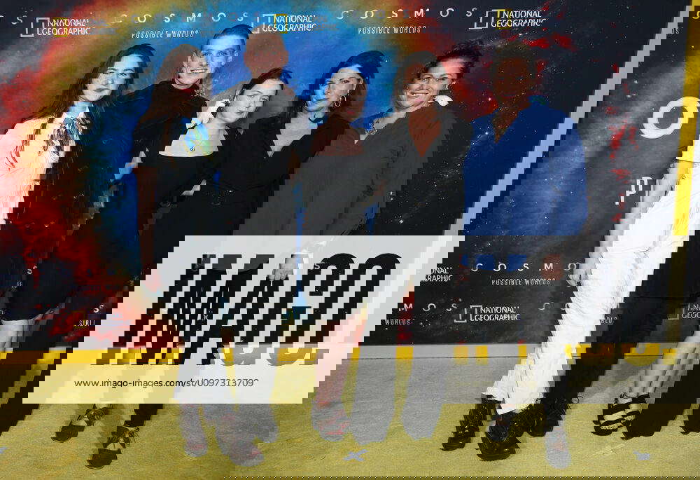 WESTWOOD, CA - FEBRUARY 26: Marcia Gay Harden, Eulala Grace Scheel ...