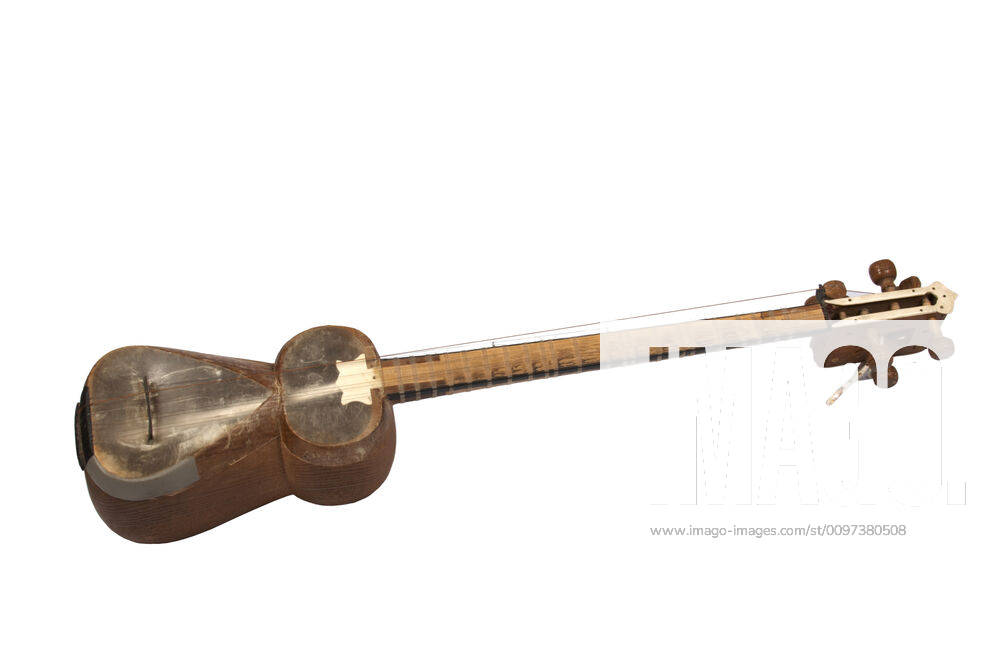 Dutar The dutar is a traditional long-necked two-stringed lute found in ...