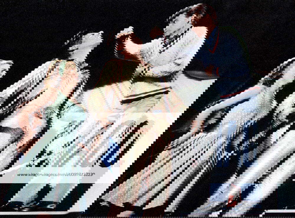 BYE BYE BIRDIE, Ann-Margret, Jesse Pearson, Bobby Rydell, 1963 ...