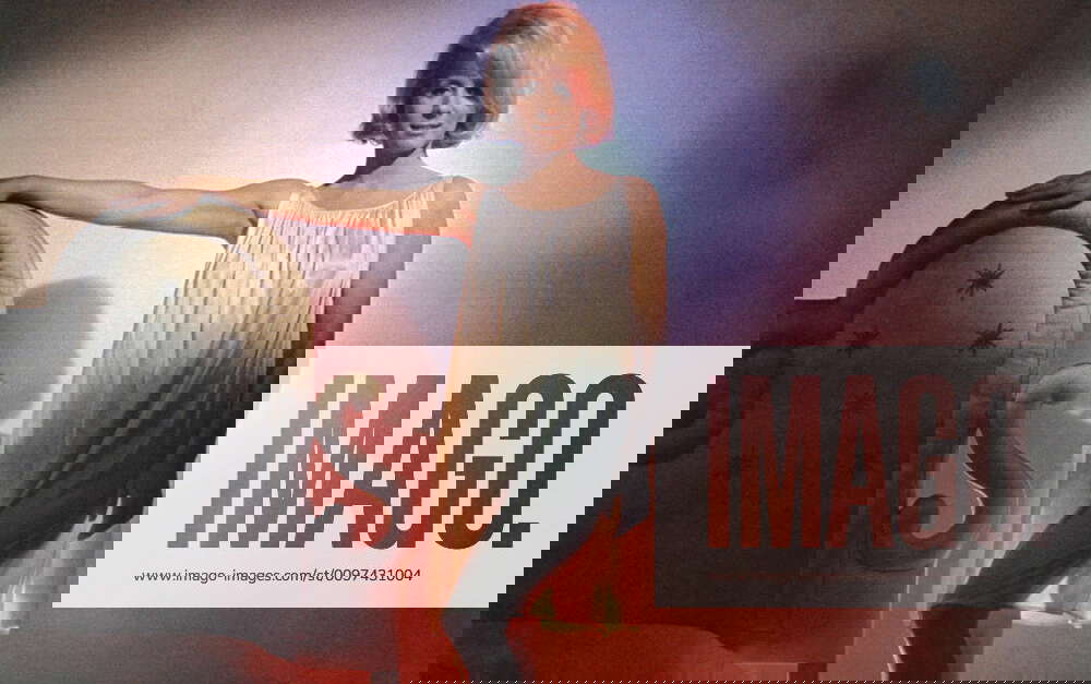 A GUIDE FOR THE MARRIED MAN, Inger Stevens, 1967, TM & Copyright (c ...