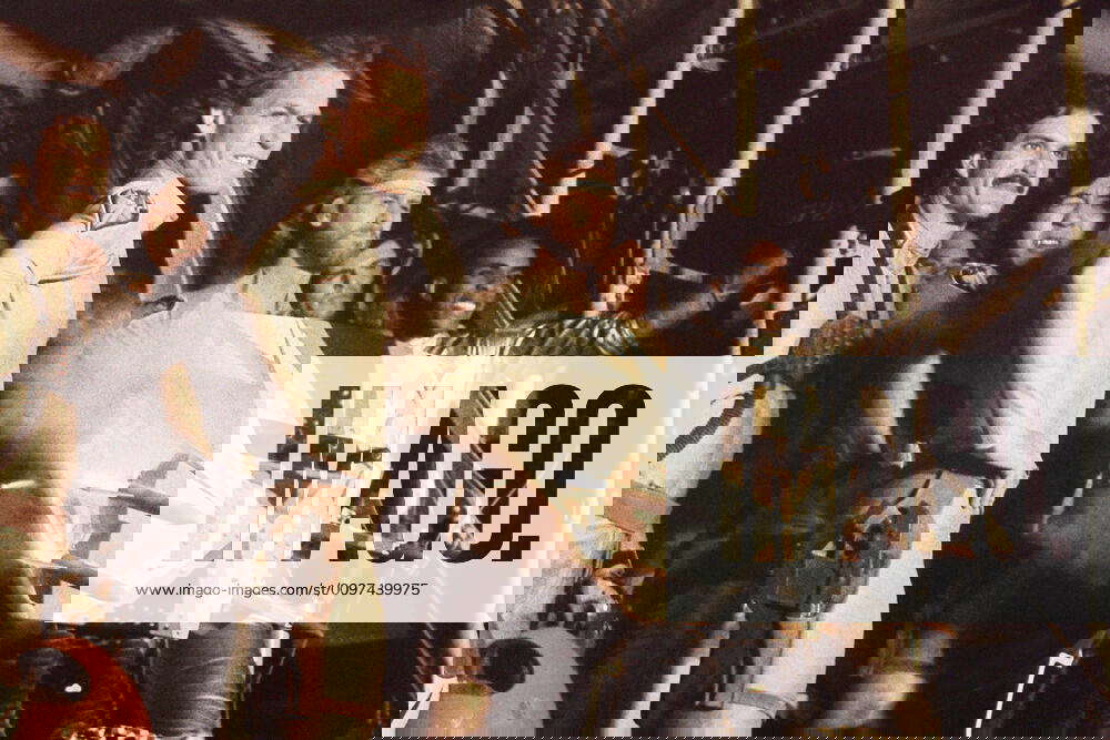 Barry Bostwick Megaforce