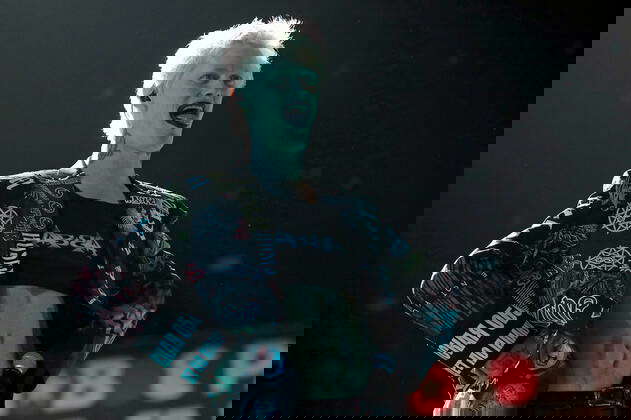 MOSCOW, RUSSIA - FEBRUARY 21, 2020: Anton Lissov, a member of the ...