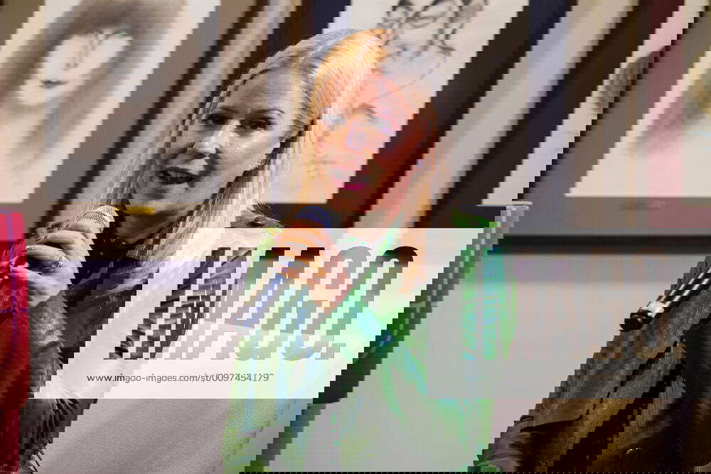 RIO DE JANEIRO, RJ - 02.03.2020: ENTREVISTA COM PAULA TOLLER - The ...