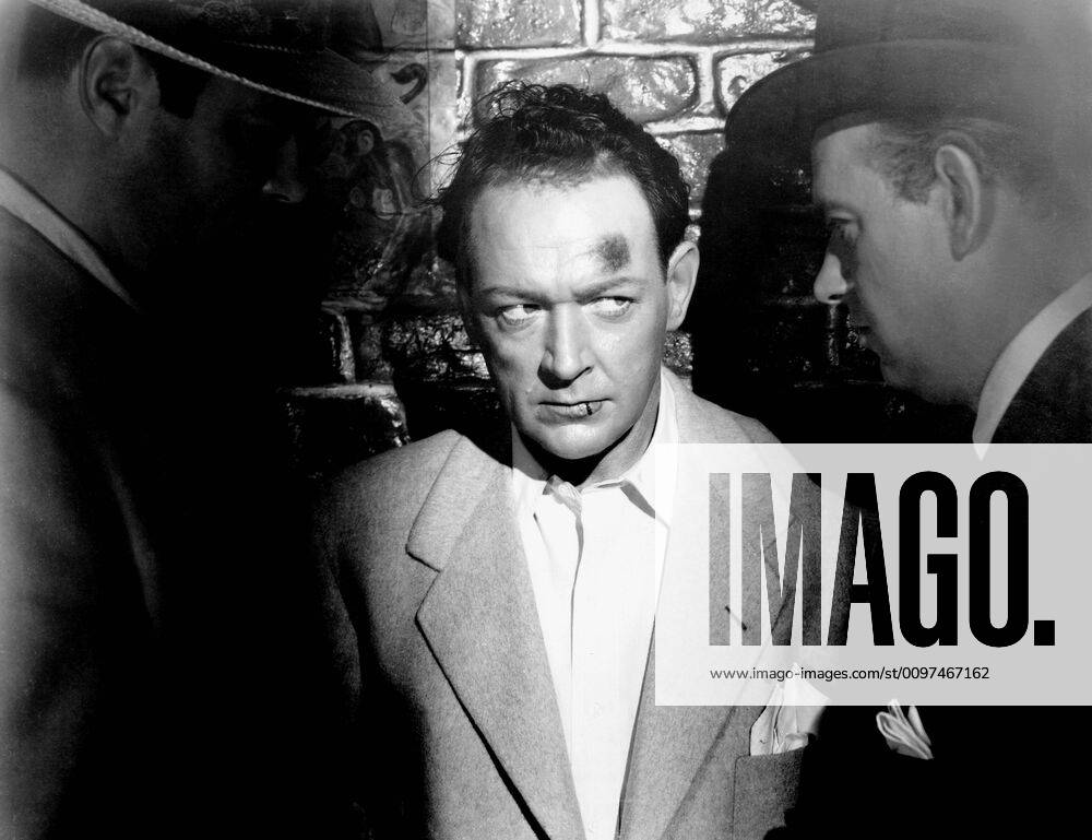 THE ARGYLE SECRETS, from left, Jack Reitzen, William Gargan, John ...