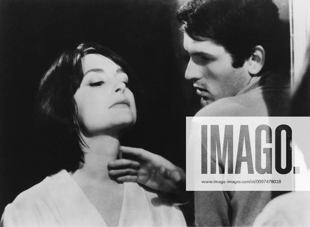 BEFORE THE REVOLUTION, (aka PRIMA DELLA RIVOLUZIONE), from left ...