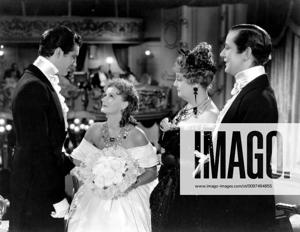 Laura Hope Crews Camille Camille (1936)