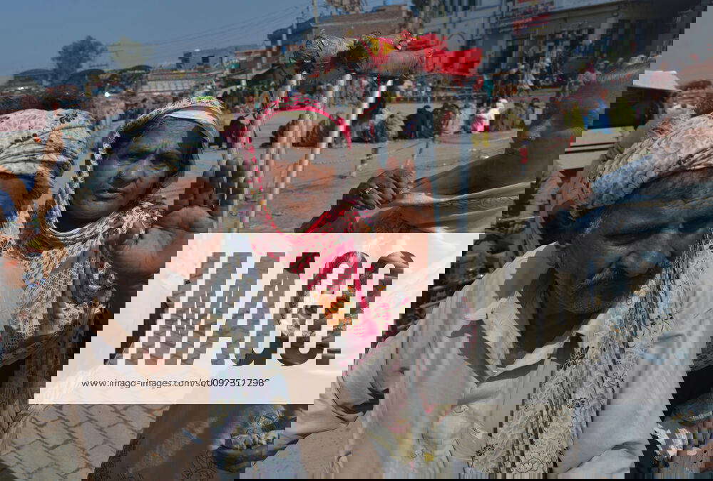 March 3, 2020, Lahore, Punjab, Pakistan: A large number of Pakistani ...