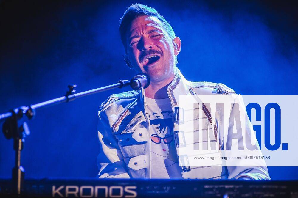 Queen Machine - Europe s Best Queen Tribute Band in Poland Bjarke ...