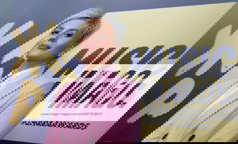 MOSCOW REGION, RUSSIA - : Singer Shena at the pre-party event for the ...