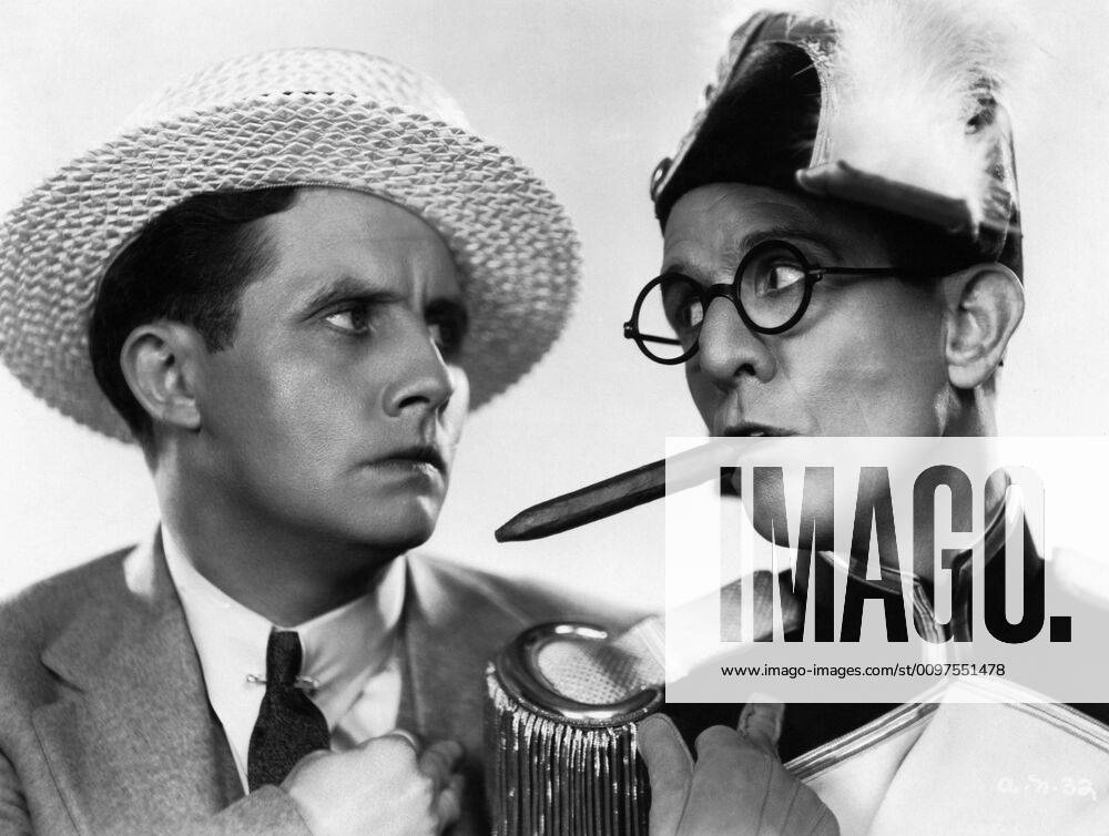 CRACKED NUTS, Bert Wheeler, Robert Woolsey, 1931 Courtesy Everett ...