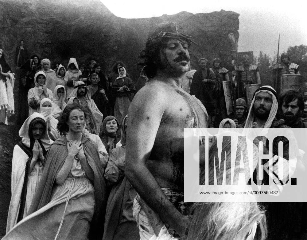 Oliver Reed The Devils