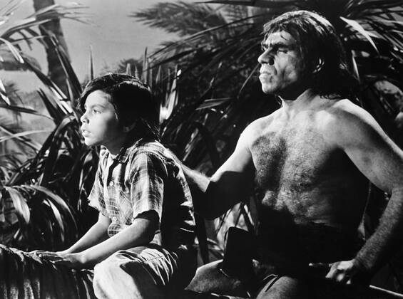 THE WARRIOR EMPRESS, (aka SAFFO, VENERE DI LESBO), Kerwin Mathews ...