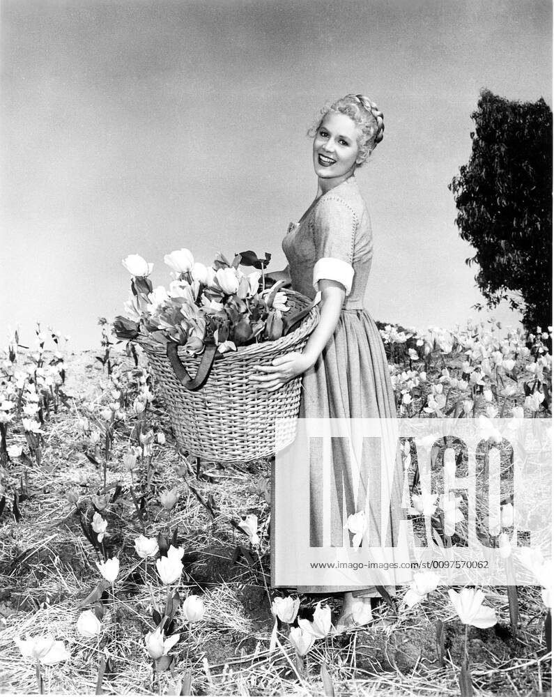 Paula Corday Rita Corday