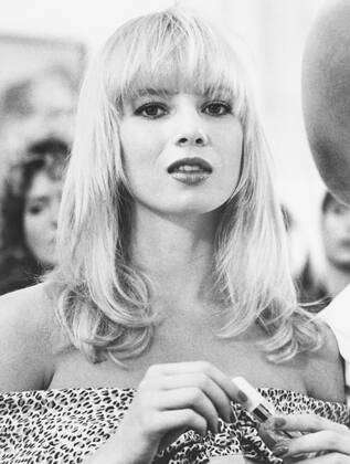 Traci Lords Stock Photos – High-Quality Images for Licensing | IMAGO