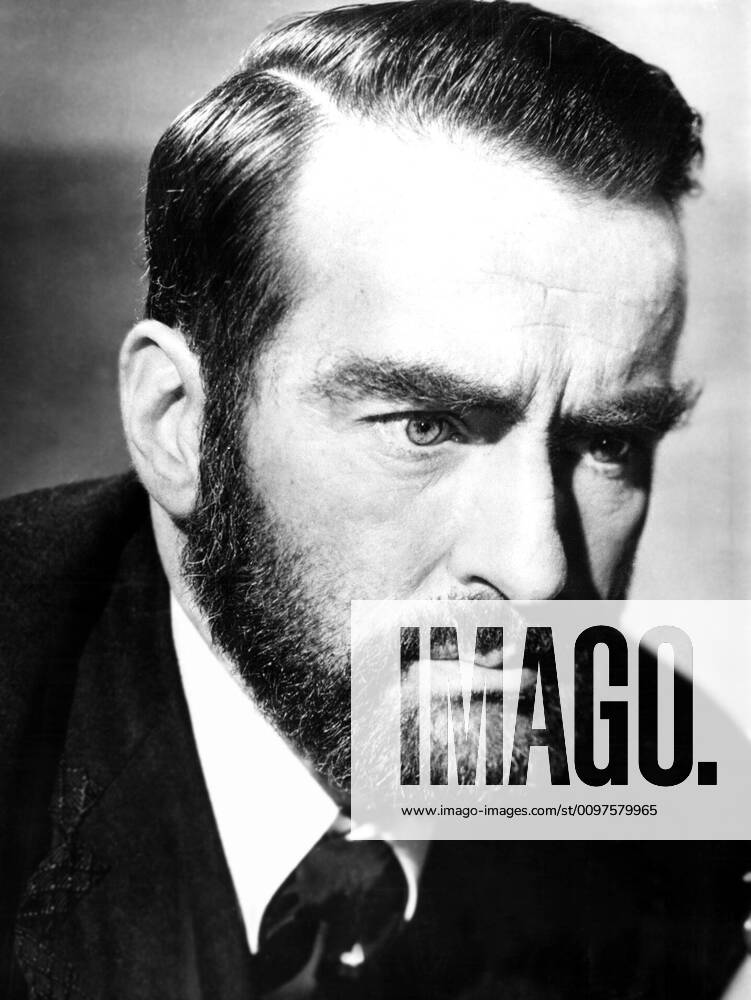 FREUD, Montgomery Clift, 1962. Courtesy Everett