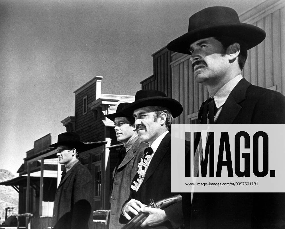 Jason And Sam Robards