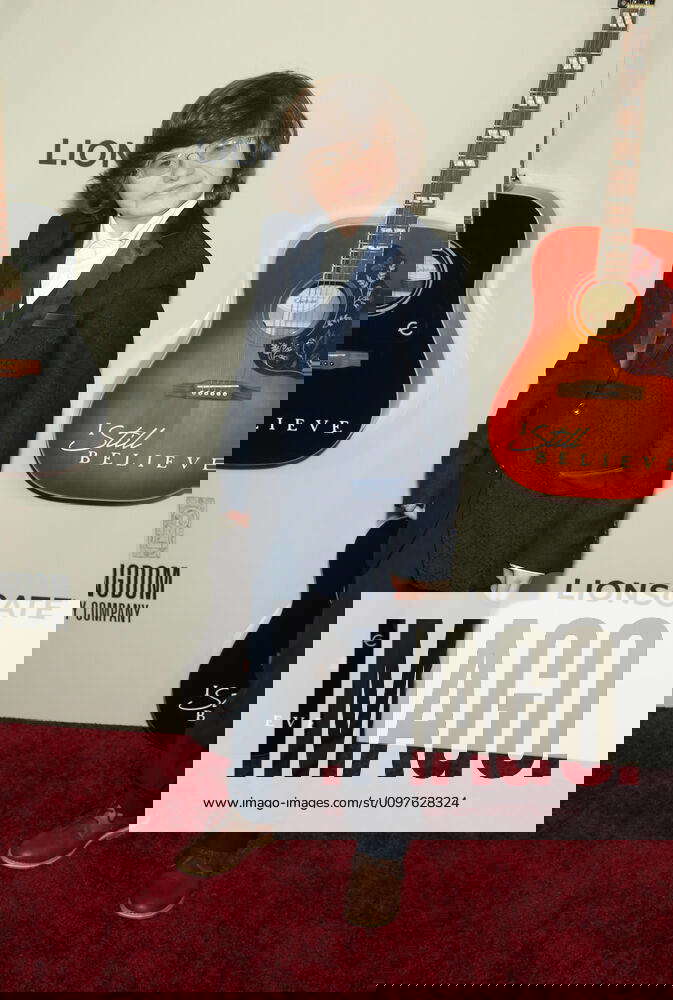 7 March 2020 - Hollywood, California - Reuben Dodd. Premiere Of ...