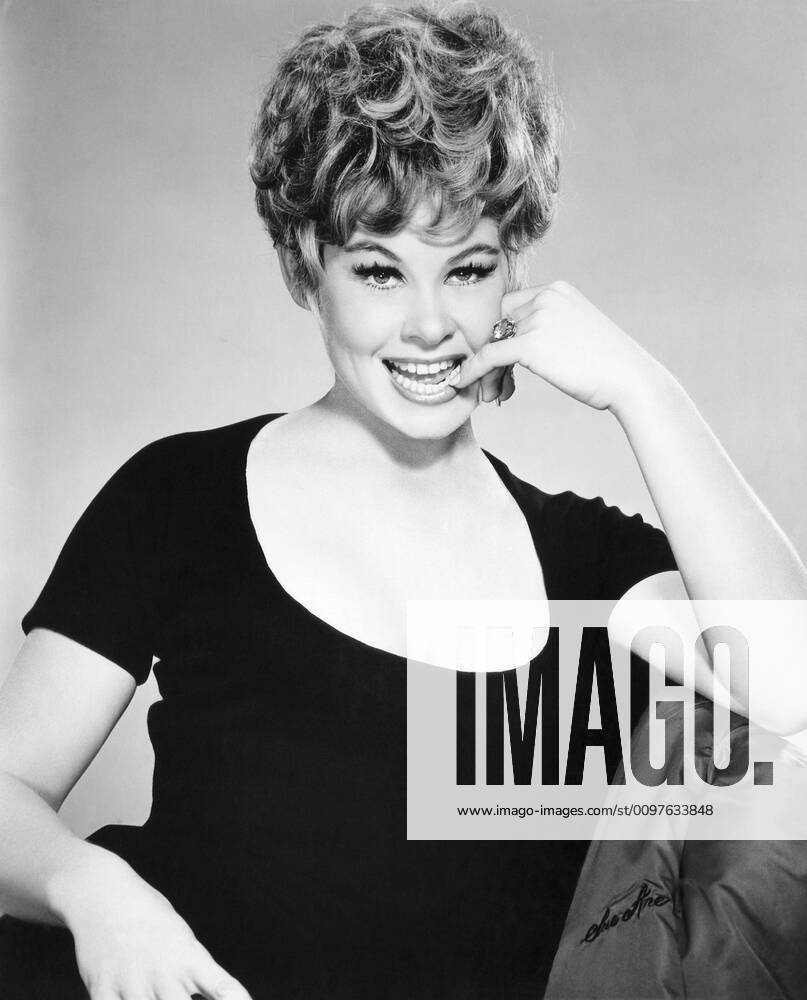 HOLD ON!, Sue Ane Langdon, 1966 Courtesy Everett Collection