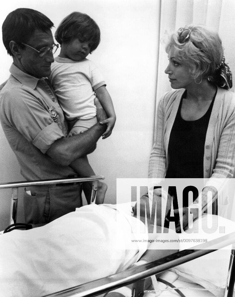 JAWS, Roy Scheider, Jay Mello, Lorraine Gary, Chris Rebello, 1975 ...