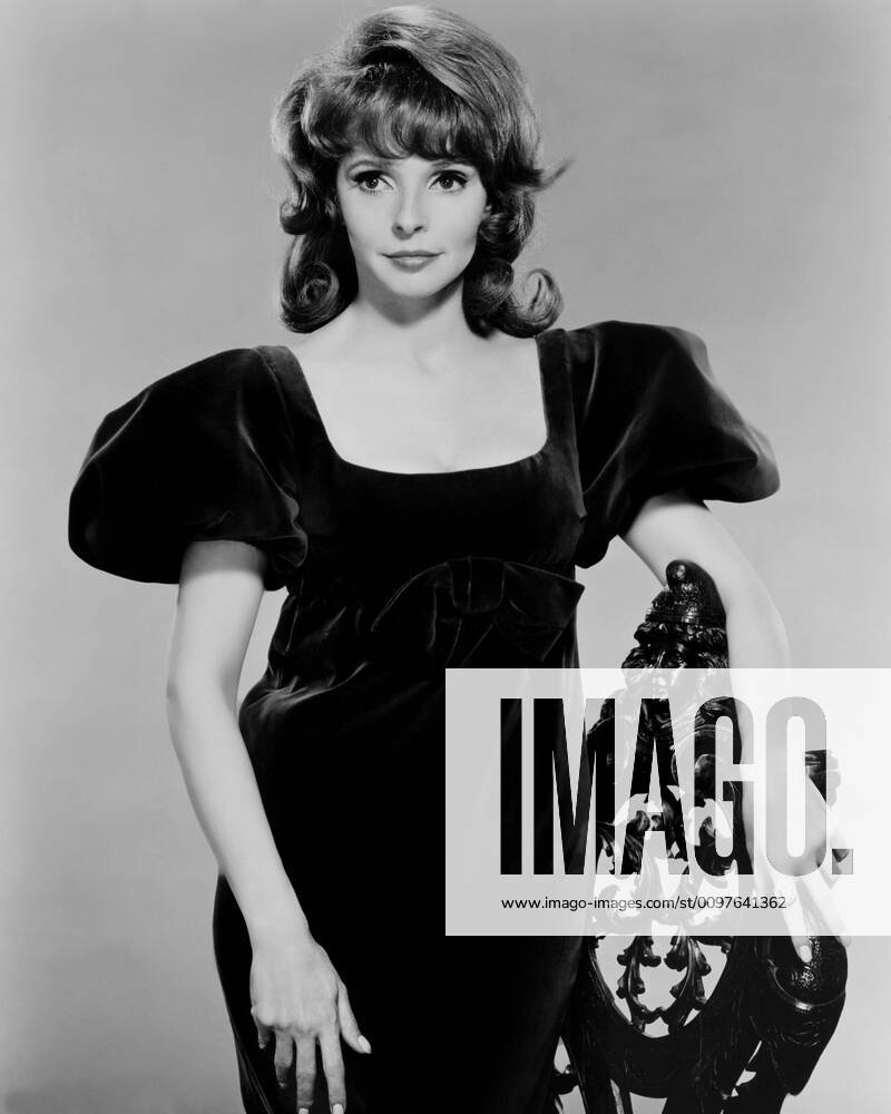 KENNER, Madlyn Rhue, 1969 Courtesy Everett