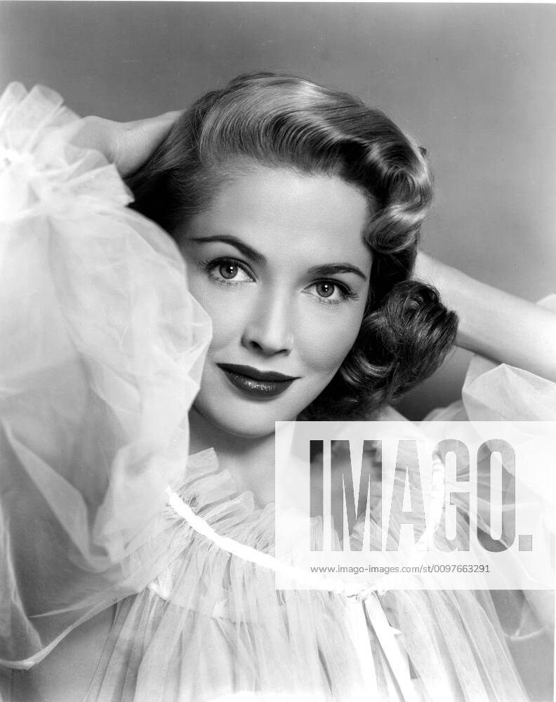 MAGNIFICENT OBSESSION, Sara Shane, 1954 Courtesy Everett Collection