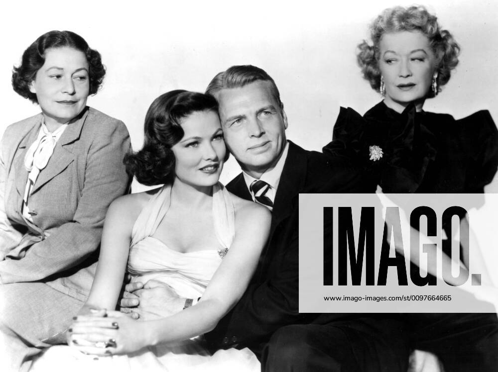 John Ritter And John Lund