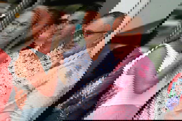 CLARKE FAMILY FUNERAL, Nathaniel Clarke, brother to Hannah Clarke ...