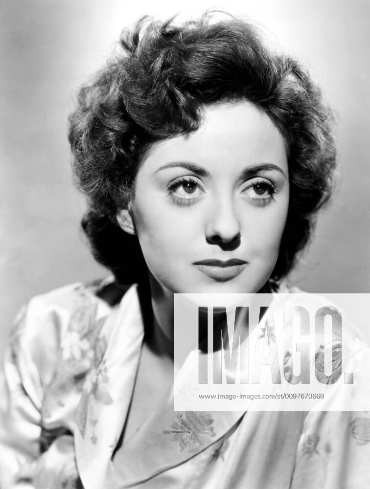 MORNING DEPARTURE, (aka OPERATION DISASTER), Lana Morris, 1950 Courtesy ...