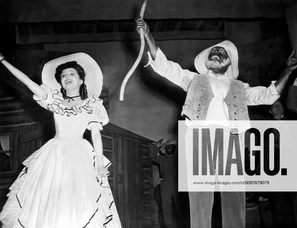 THE NAUGHTY NINETIES, from left, Lois Collier, Billy Green, 1945 ...