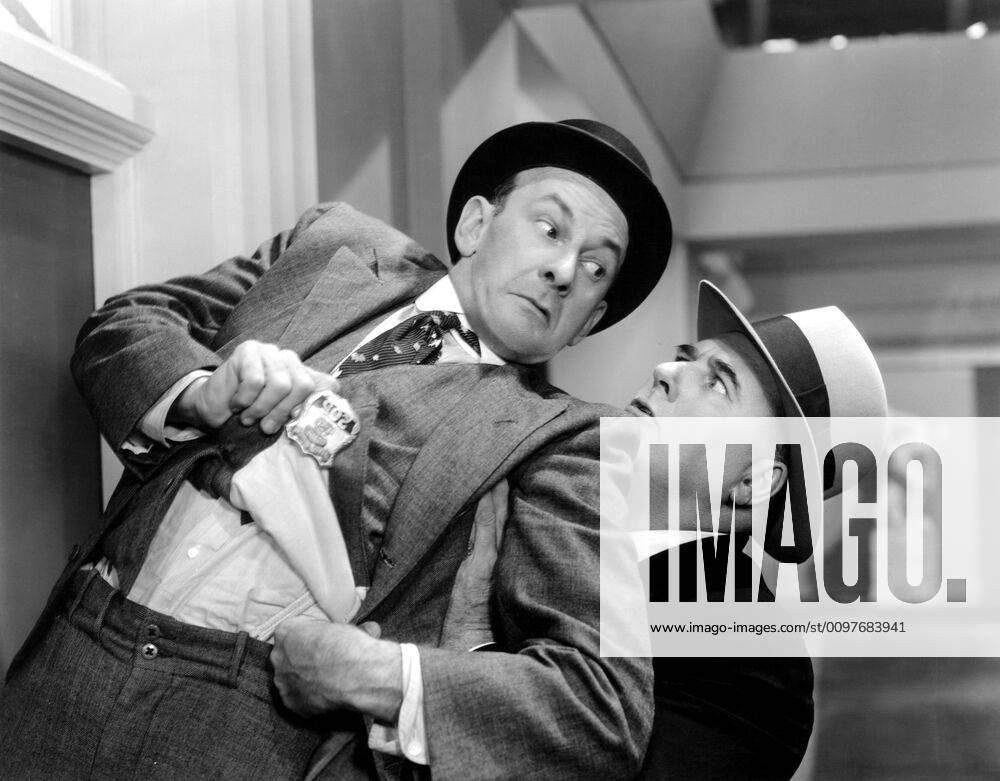 THE NOTORIOUS SOPHIE LANG, from left: Leon Errol, Ben Taggart, 1934 ...