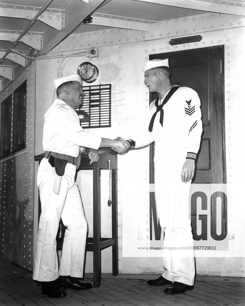 Sand Pebbles Uniforms