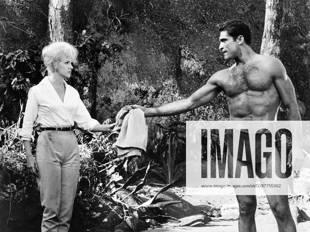 Tarzan Mike Henry Collection 0055
