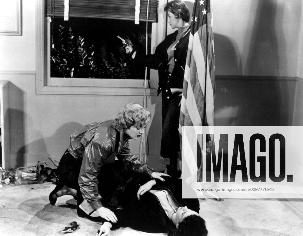 THE VIOLENT YEARS, Jean Moorhead, Theresa Hancock, Lee Constant, 1956 ...