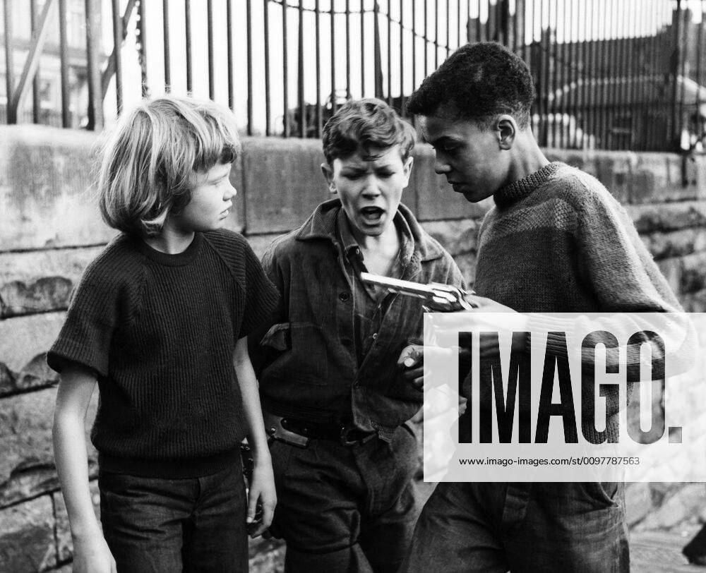 TIGER BAY, Hayley Mills, Michael Anderson, Jr., Neil Stevens, 1959 ...