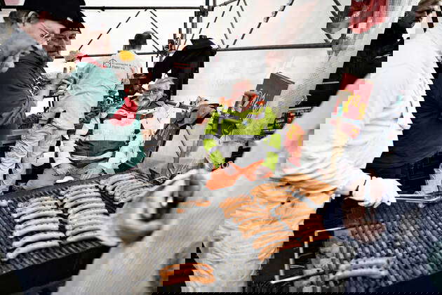 Dansk Byggeri and 3F Byggegruppen negotiate agreement in construction, in the conciliation