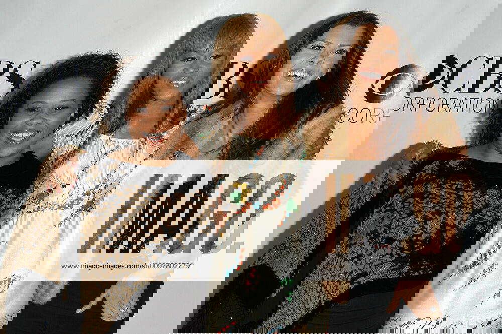 Natalie Desselle, Eve and Ali Landry of Eve at the CBS, Paramount, UPN ...