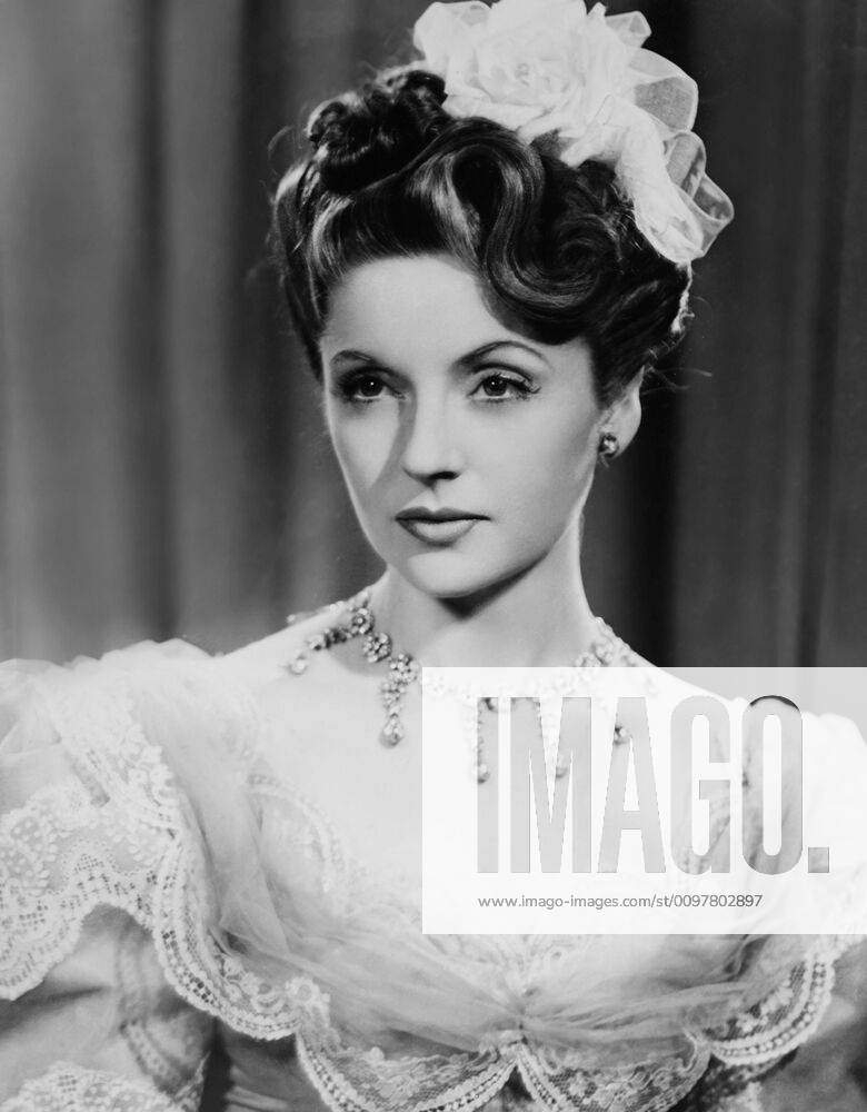 YOU WILL REMEMBER, Dorothy Hyson, 1941 !ACHTUNG AUFNAHMEDATUM GESCHÄTZT