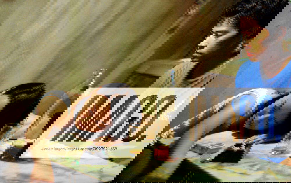 AT THE END OF DAYBREAK, (aka SHAM MOH), from left: Kara Hui, CHIU Tien ...