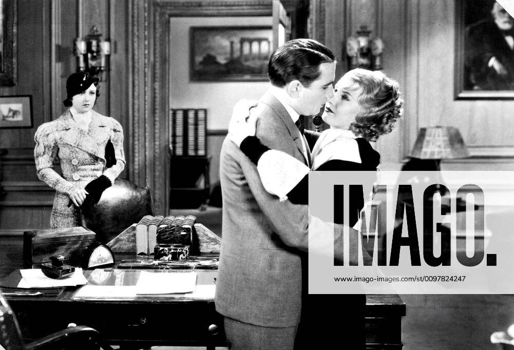 Barbara Stanwyck Baby Face