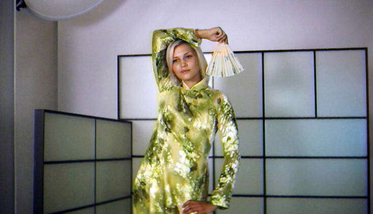 BIRDEMIC: SHOCK AND TERROR, Whitney Moore, 2008. Severin Films Courtesy ...