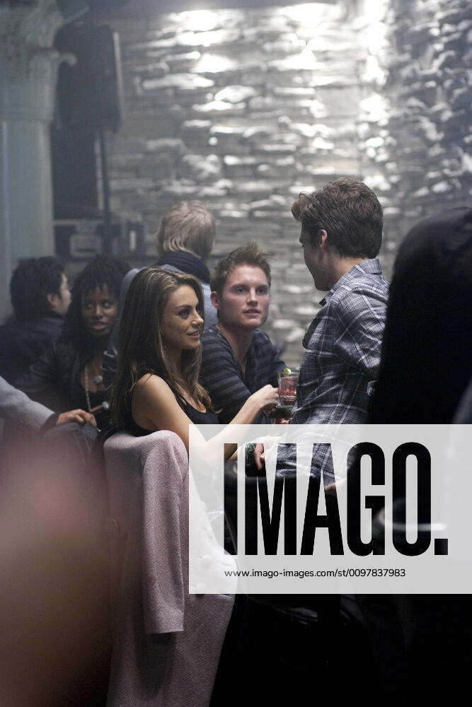 Toby Hemingway Black Swan