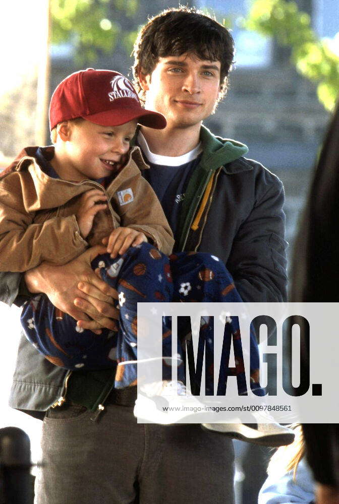 CHEAPER BY THE DOZEN, Shane Kinsman, Tom Welling, 2003, TM & Copyright (c) 20th Century Fox Film