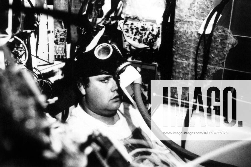 CONTAINER, Peter Lorentzon, 2006. Trust Film Sales courtesy Everett ...