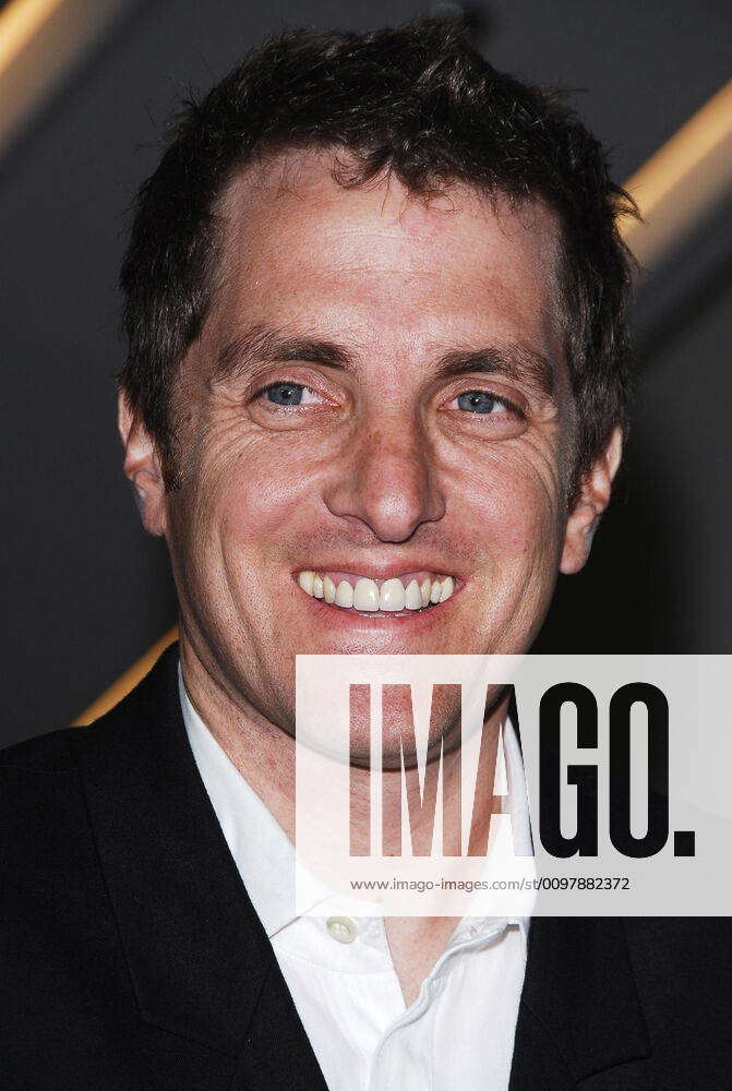 Director Scott Marshall at the Los Angeles Premiere of Keeping Up With ...