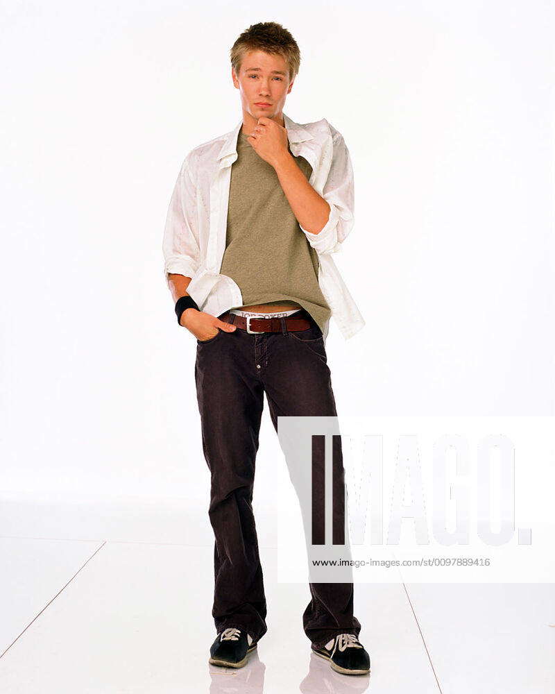 Young Chad Michael Murray Cinderella Story