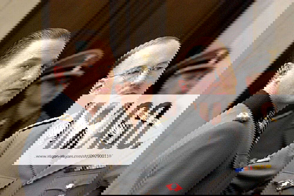 Thomas Kretschmann Downfall