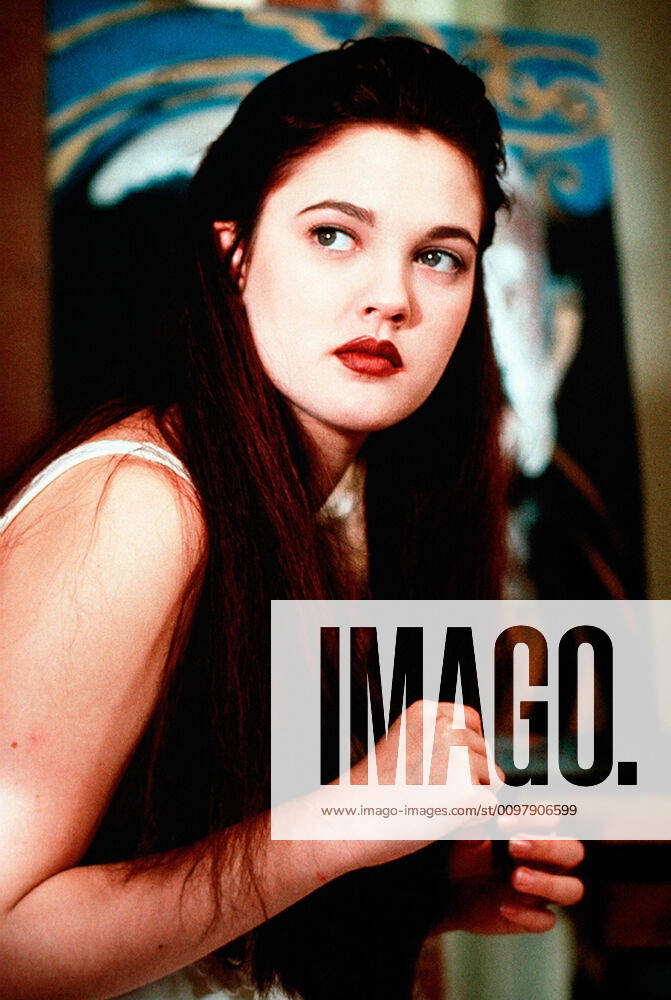 DOPPELGANGER, (aka DOPPELGANGER: THE EVIL WITHIN), Drew Barrymore, 1993 ...
